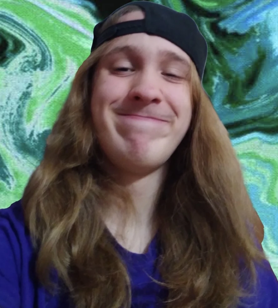 Goof Dude | MMTV The Challenge Wiki | Fandom