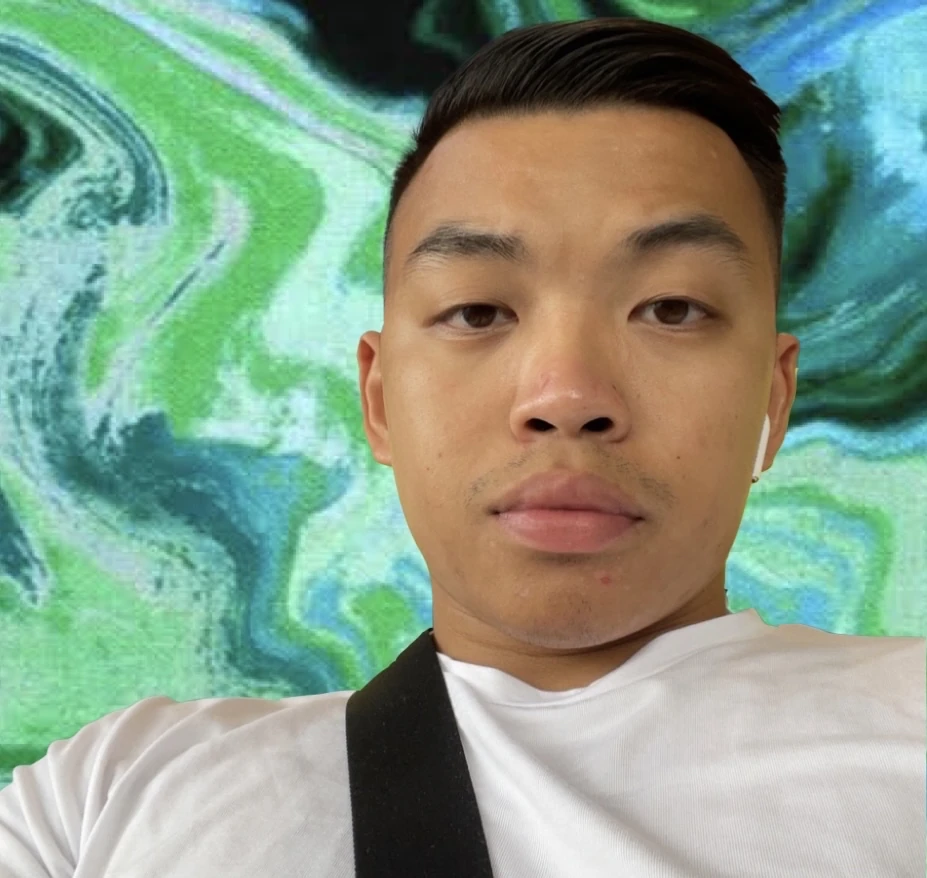 Andy Wolf | MMTV The Challenge Wiki | Fandom