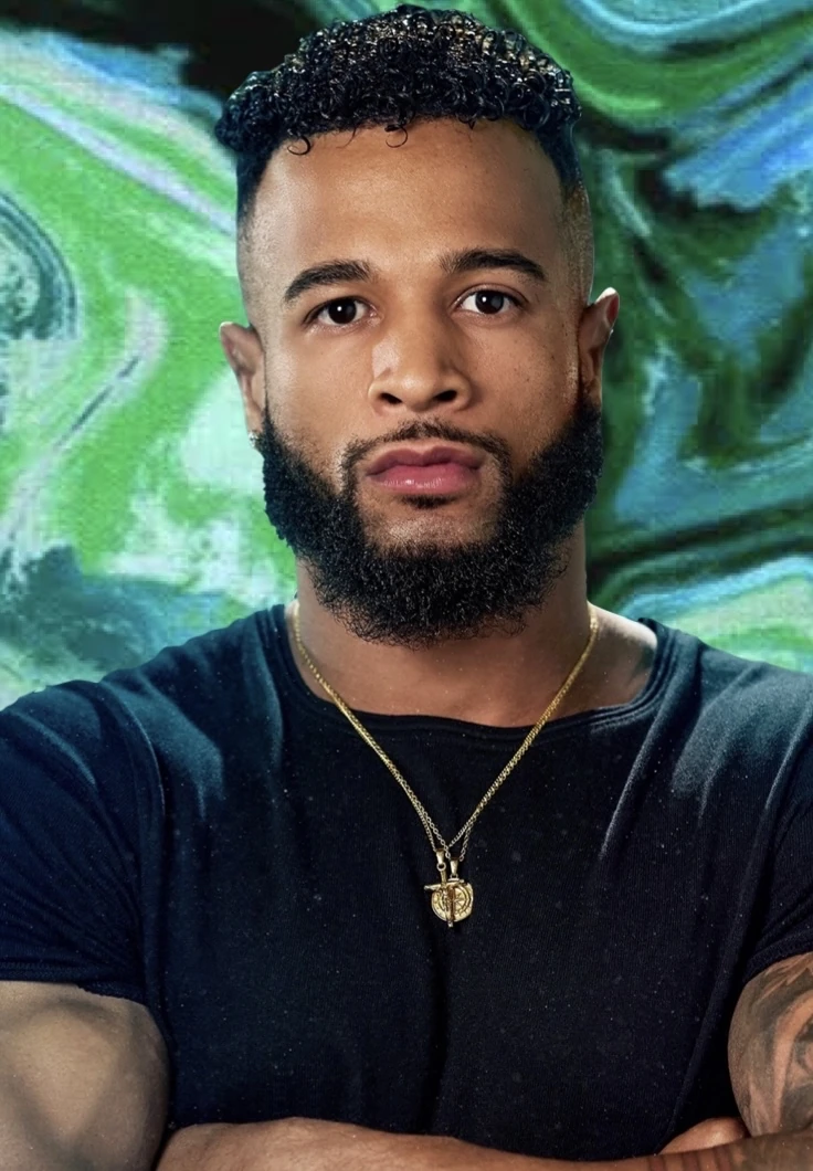 Alex Smith | MMTV The Challenge Wiki | Fandom