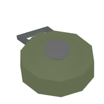 Landmine | MMV:Remastered Wiki | Fandom