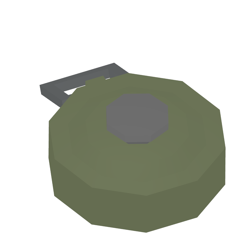 Landmine | MMV:Remastered Wiki | Fandom