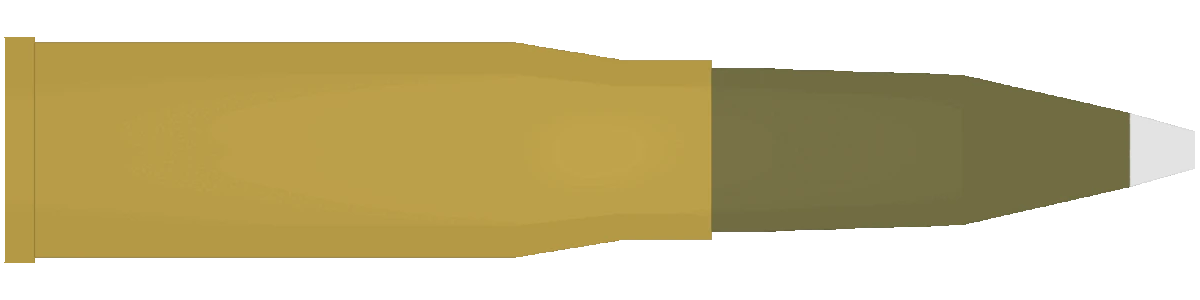 Advanced Cannon Shell | MMV:Remastered Wiki | Fandom