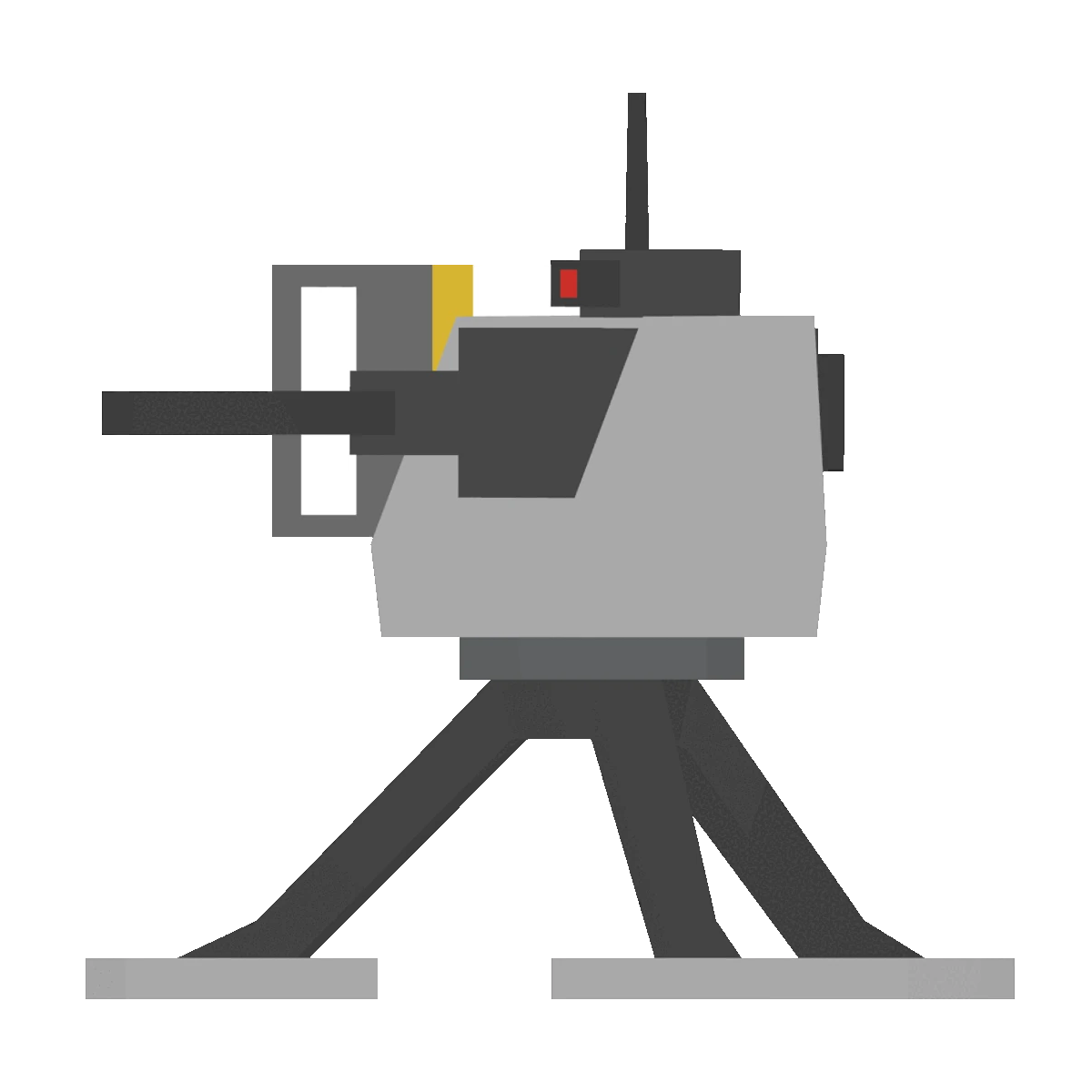 Guardian Sentry | MMV:Remastered Wiki | Fandom