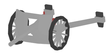 Field Gun | MMV:Remastered Wiki | Fandom