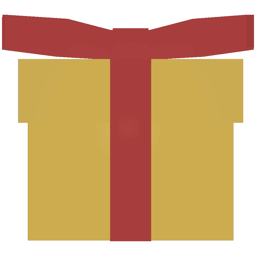 Gifts | MMV:Remastered Wiki | Fandom