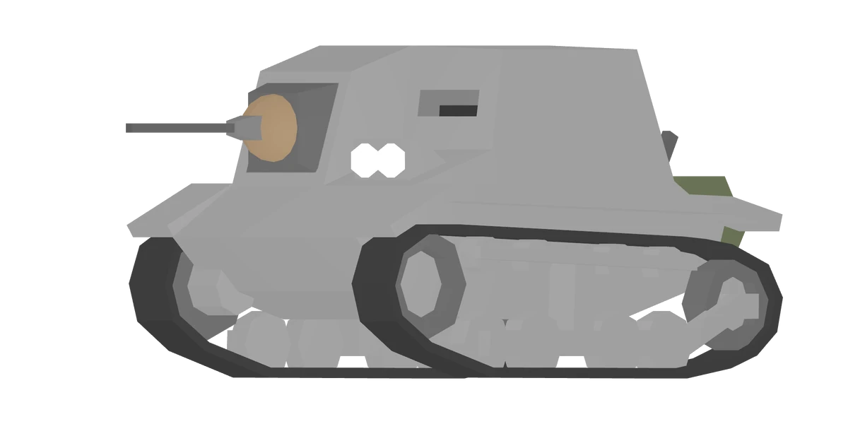 Scout Tank | MMV:Remastered Wiki | Fandom