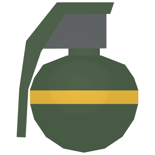 Throwables | MMV:Remastered Wiki | Fandom