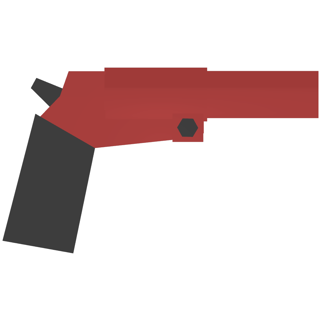 Signal Gun | MMV:Remastered Wiki | Fandom