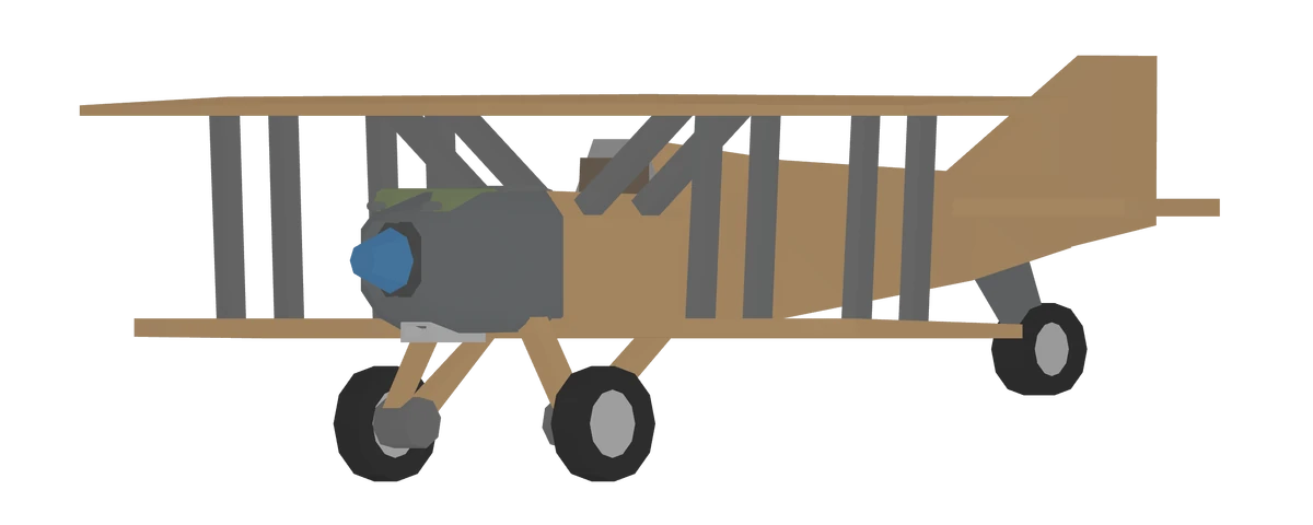 Classic Attacker | MMV:Remastered Wiki | Fandom