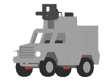 MRAP | MMV:Remastered Wiki | Fandom