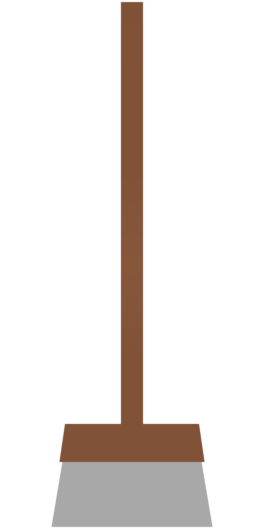 Magic Broom | MMV:Remastered Wiki | Fandom