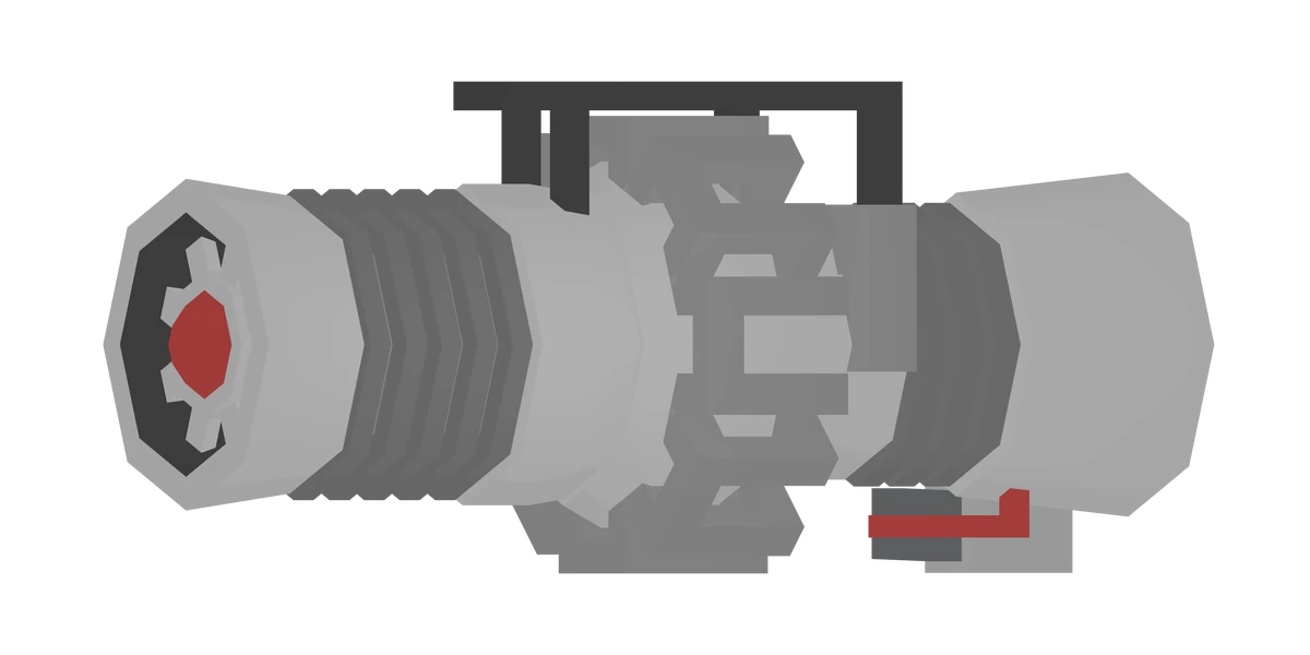 Turbine Engine | MMV:Remastered Wiki | Fandom