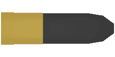 Infantry Support Gun Shell | MMV:Remastered Wiki | Fandom