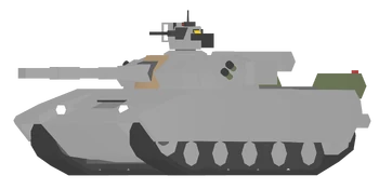 Advanced Main Battle Tank | MMV:Remastered Wiki | Fandom