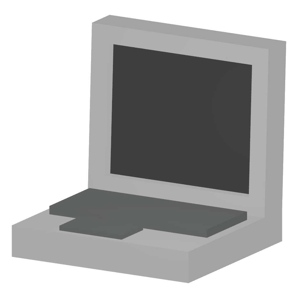 Personal Computer | MMV:Remastered Wiki | Fandom