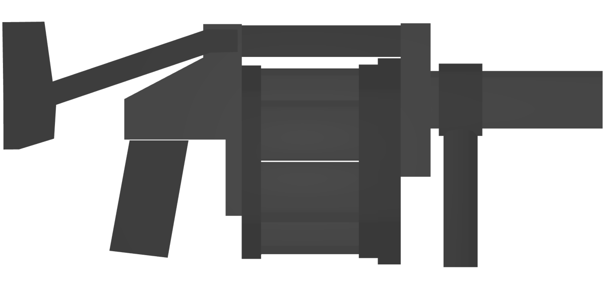 Armscor | MMV:Remastered Wiki | Fandom