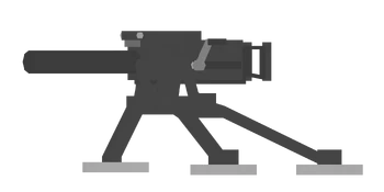Automatic Grenade Launcher | MMV:Remastered Wiki | Fandom