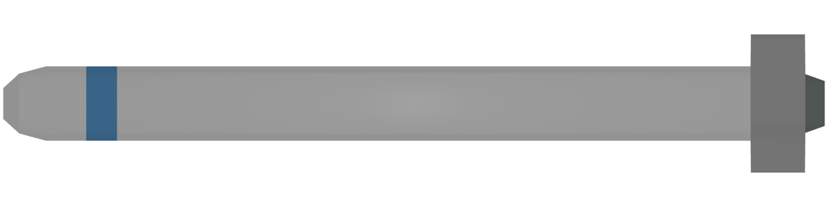 Missiles | MMV:Remastered Wiki | Fandom