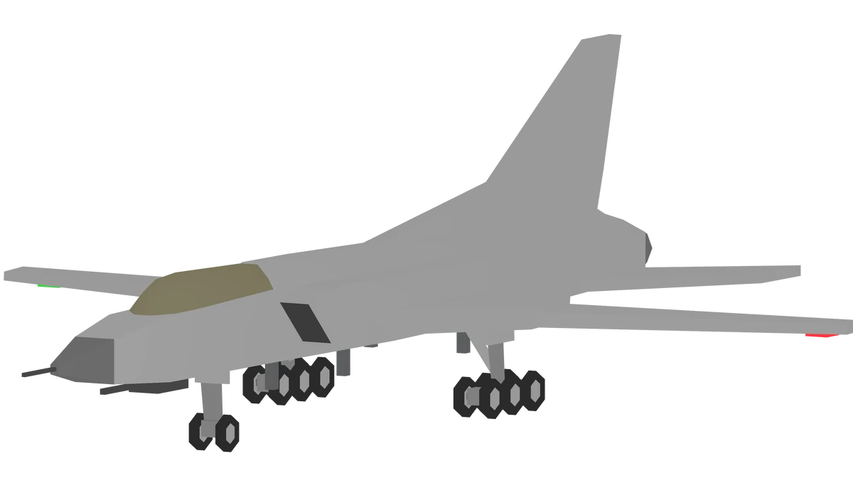 Bomber Jet | MMV:Remastered Wiki | Fandom