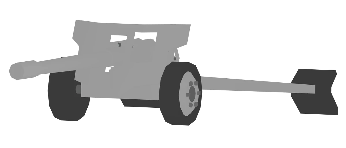 Advanced Field Gun | MMV:Remastered Wiki | Fandom
