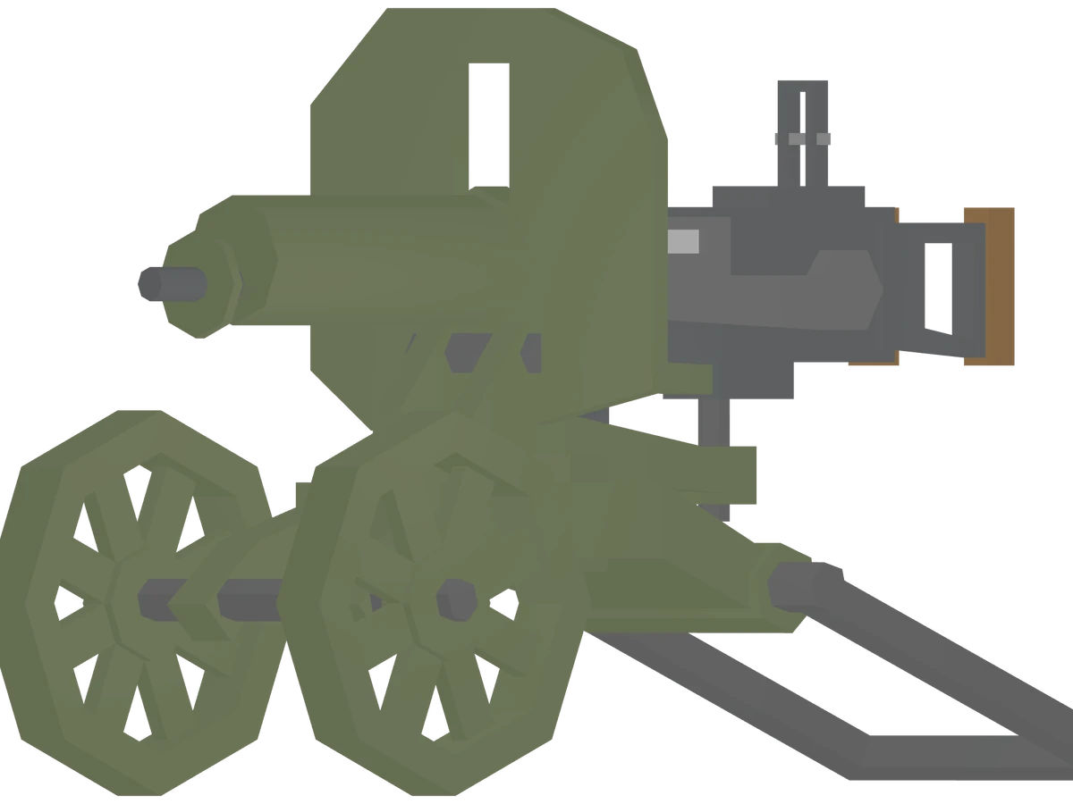 Water-cooled HMG | MMV:Remastered Wiki | Fandom