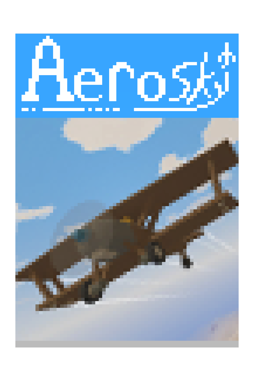 Aerosky | MMV:Remastered Wiki | Fandom