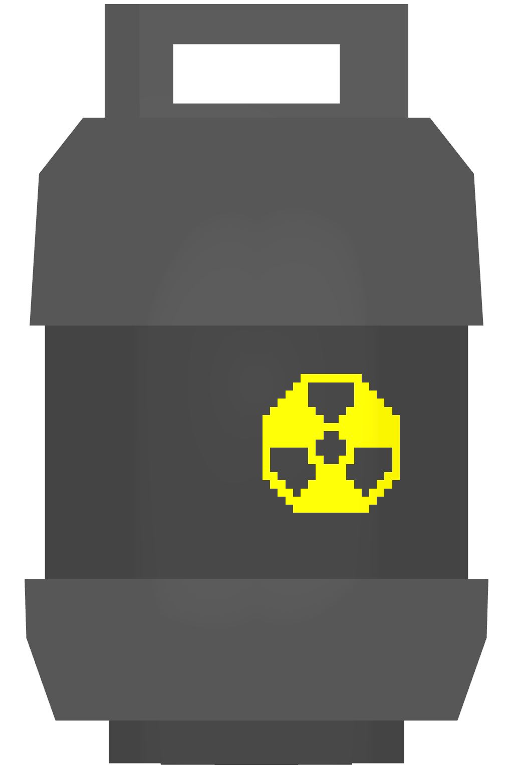 Nuclear Fuel | MMV:Remastered Wiki | Fandom