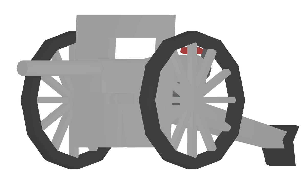 Classic Field Gun | MMV:Remastered Wiki | Fandom