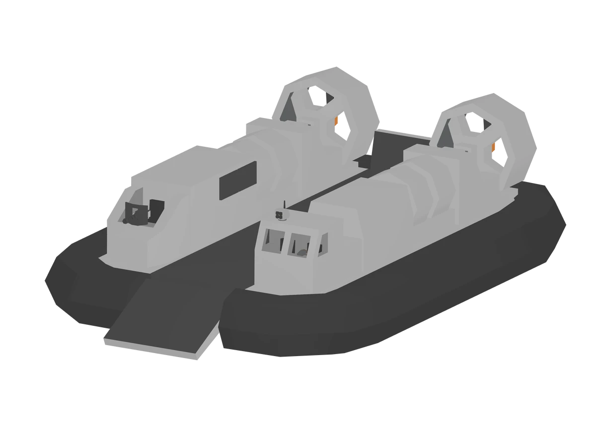 LCAC | MMV:Remastered Wiki | Fandom