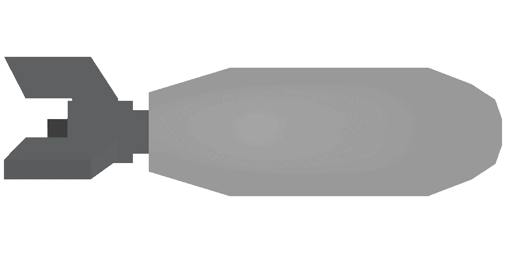 Classic Rocket | MMV:Remastered Wiki | Fandom