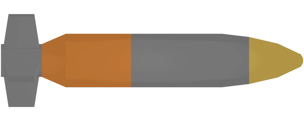 Wire-Guided Rocket | MMV:Remastered Wiki | Fandom