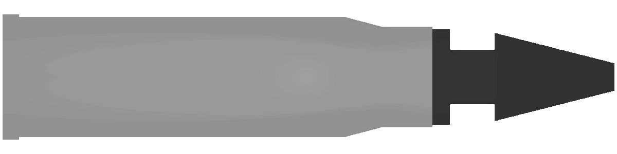 Tank Cannon Shell | MMV:Remastered Wiki | Fandom