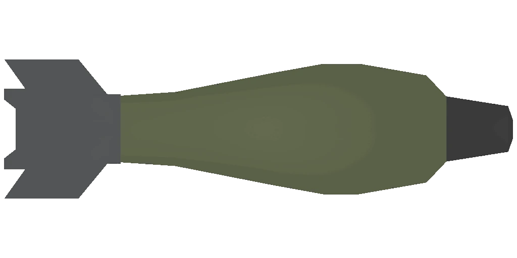 Mortar Shell | MMV:Remastered Wiki | Fandom