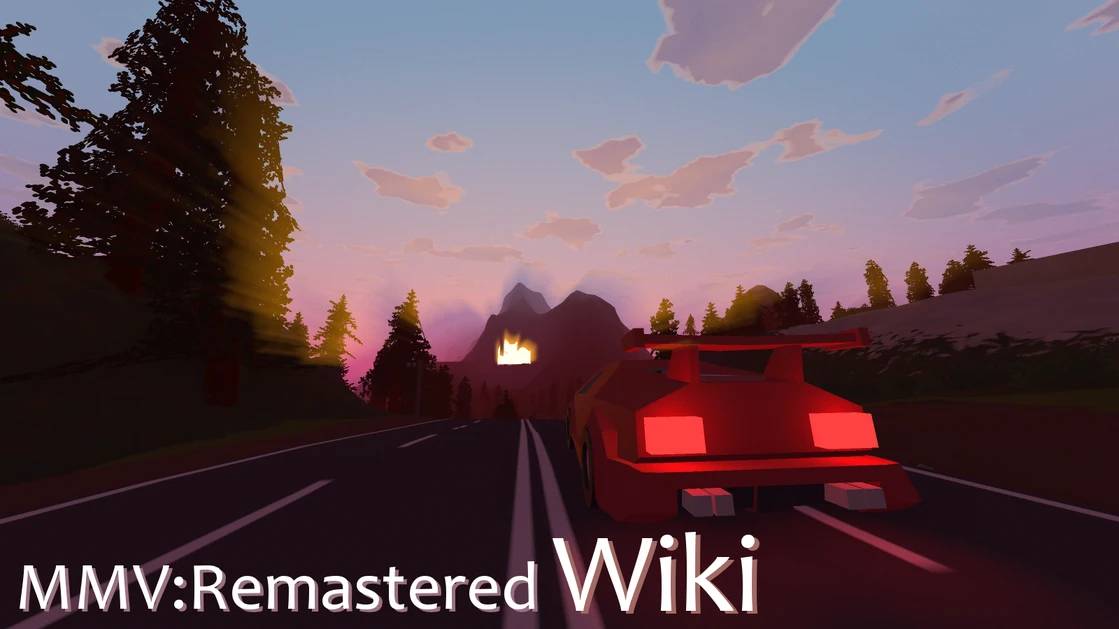 MMV:Remastered Wiki | Fandom