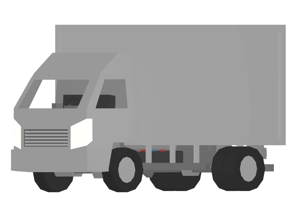 Cargo Trunk | MMV:Remastered Wiki | Fandom