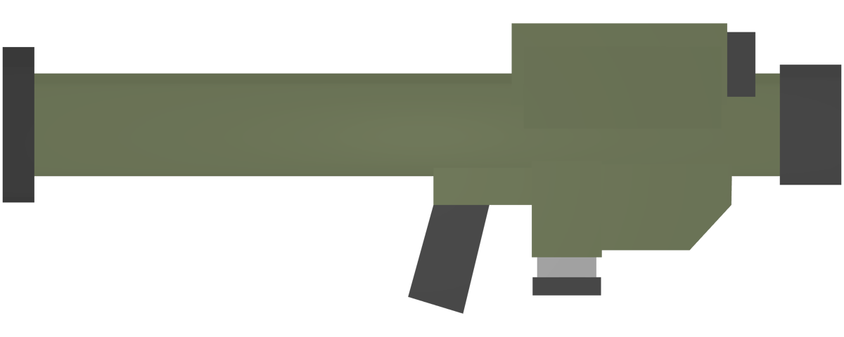 Javelin | MMV:Remastered Wiki | Fandom