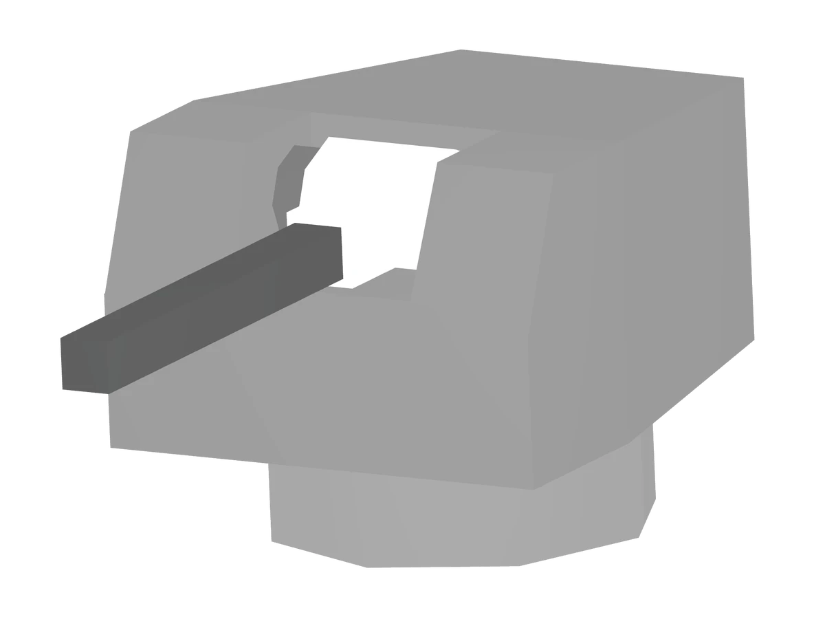 Naval Gun | MMV:Remastered Wiki | Fandom