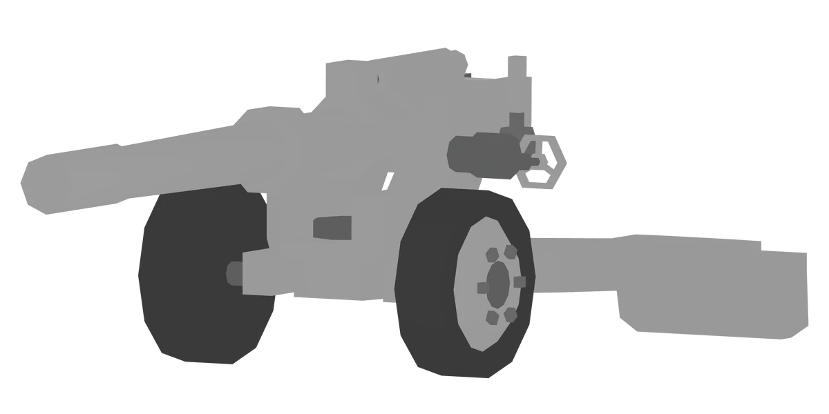 Advanced Light Cannon | MMV:Remastered Wiki | Fandom