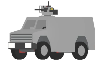 MRAP | MMV:Remastered Wiki | Fandom