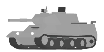 Main Battle Tank | MMV:Remastered Wiki | Fandom