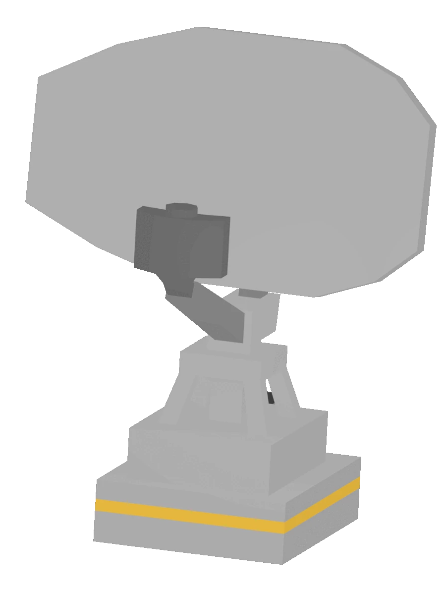 Radar | MMV:Remastered Wiki | Fandom