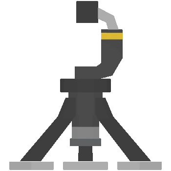 Portable Sentry | MMV:Remastered Wiki | Fandom