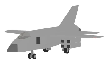 Attacker Jet | MMV:Remastered Wiki | Fandom