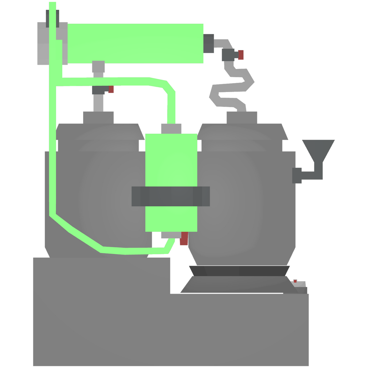 Extraction Plant Mmvremastered Wiki Fandom