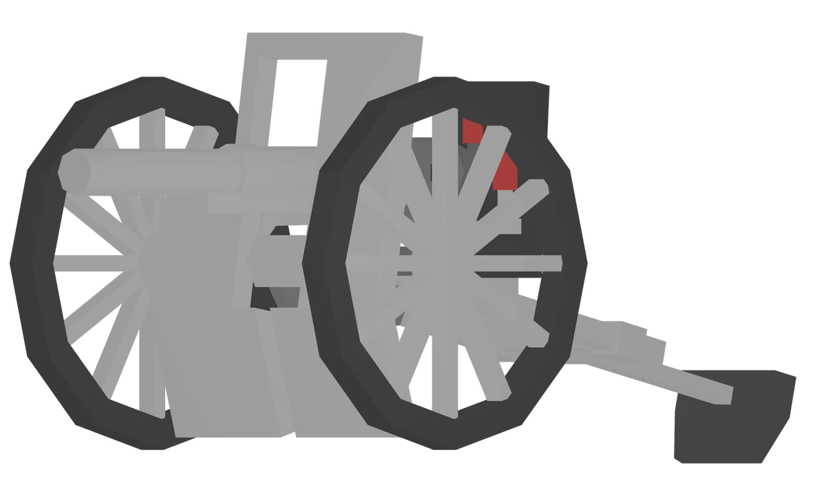 Mountain Gun | MMV:Remastered Wiki | Fandom