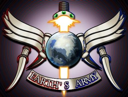 Earth Army | Mega Man X: Unit 49 Wiki | Fandom