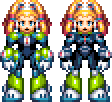 Pallette | Mega Man X: Unit 49 Wiki | Fandom