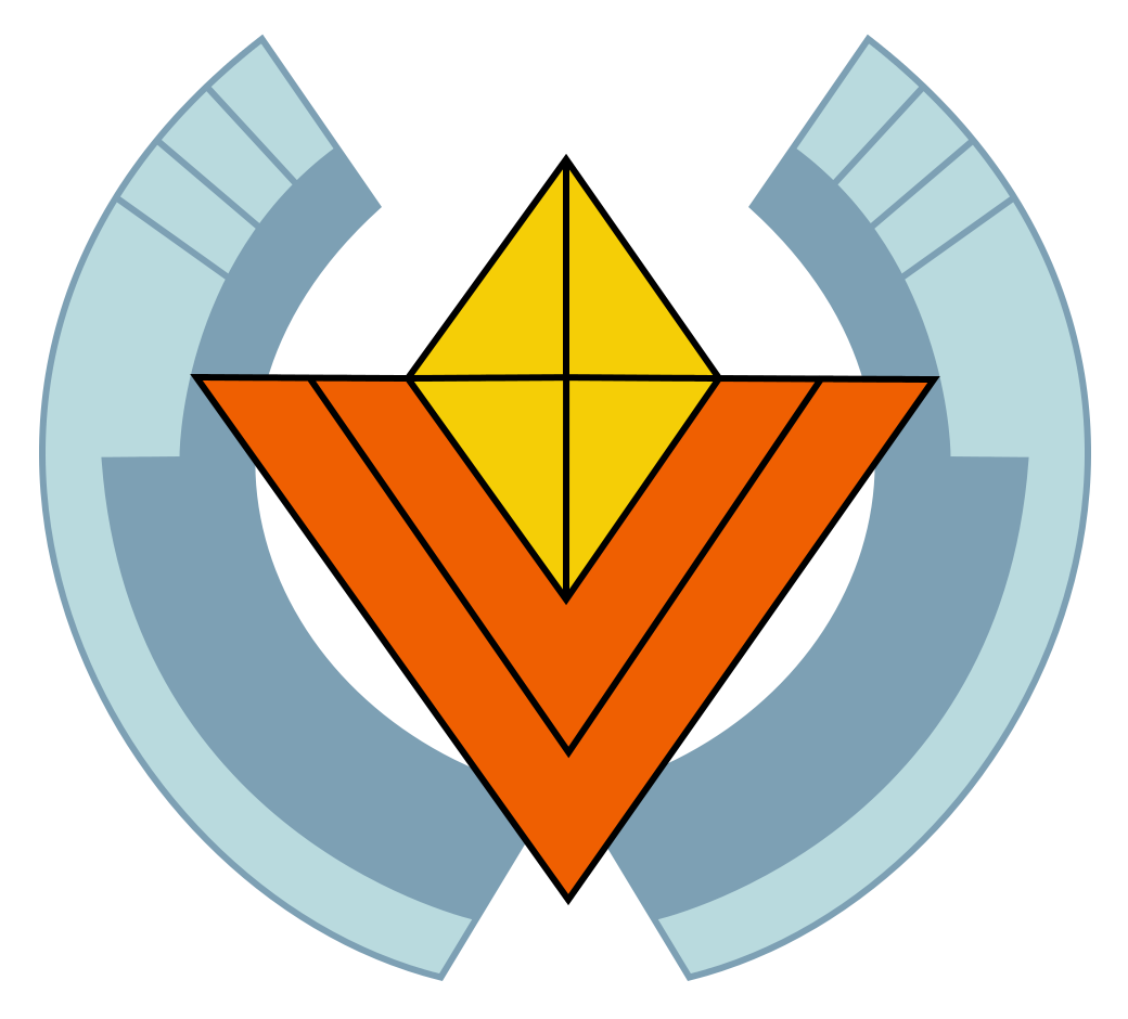Maverick Logo Megaman
