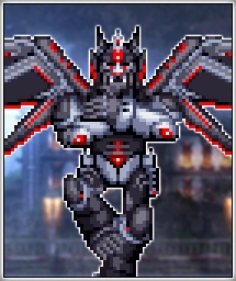 Chaotic Gargale | Mega Man X: Unit 49 Wiki | Fandom