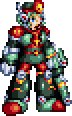 Raika | Mega Man X: Unit 49 Wiki | Fandom